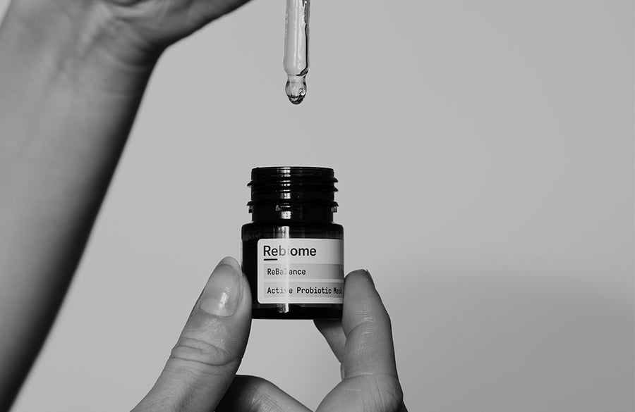 High-performance Microbiome Skin Care